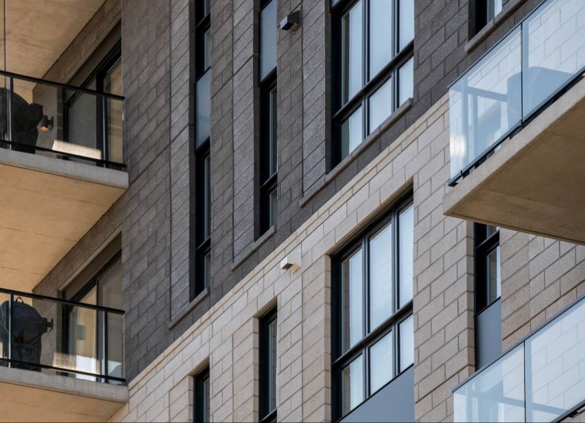 Architectural - Stone Paradise