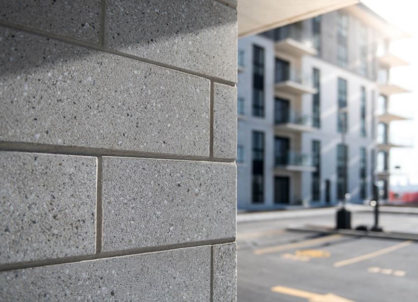 Architectural - Stone Paradise