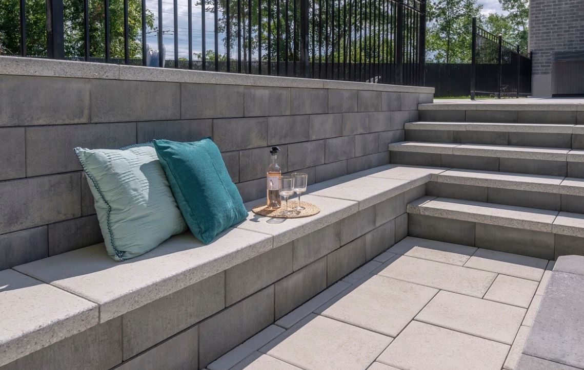 Ora Wall - Stone Paradise