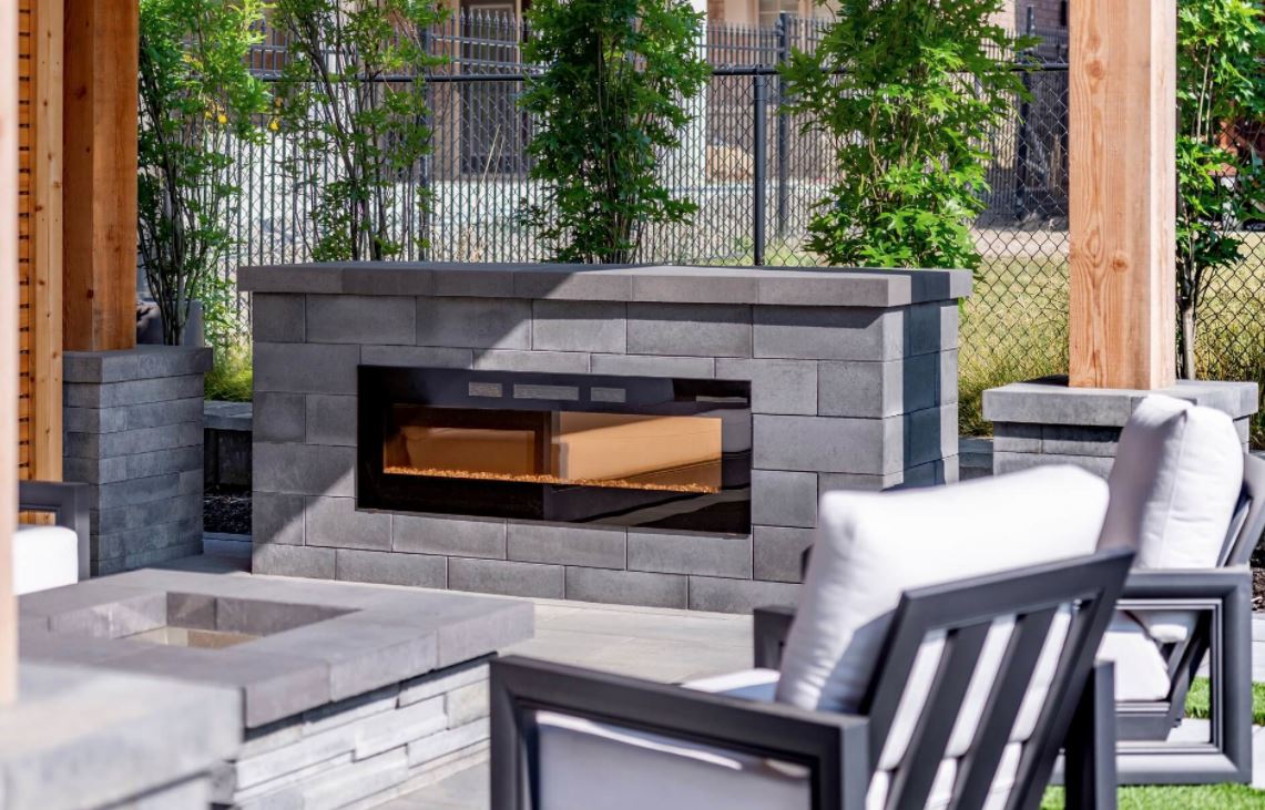 Ora Wall - Stone Paradise