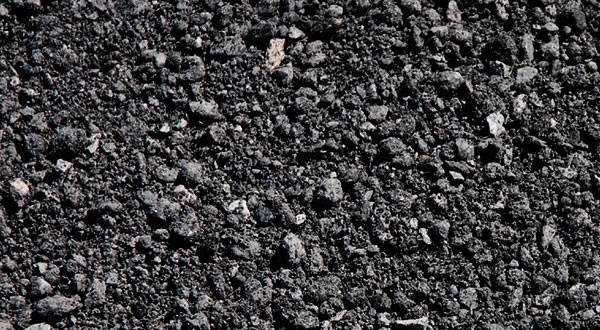 Recycled Asphalt - Stone Paradise