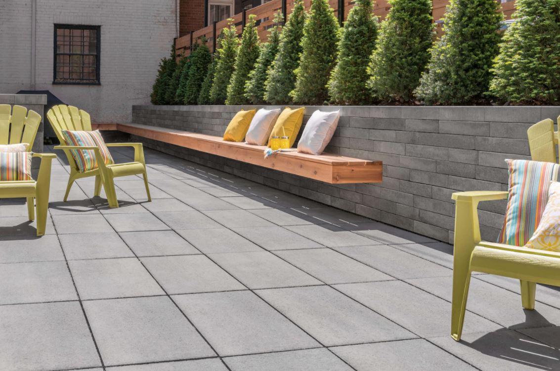 Solino Wall - Stone Paradise