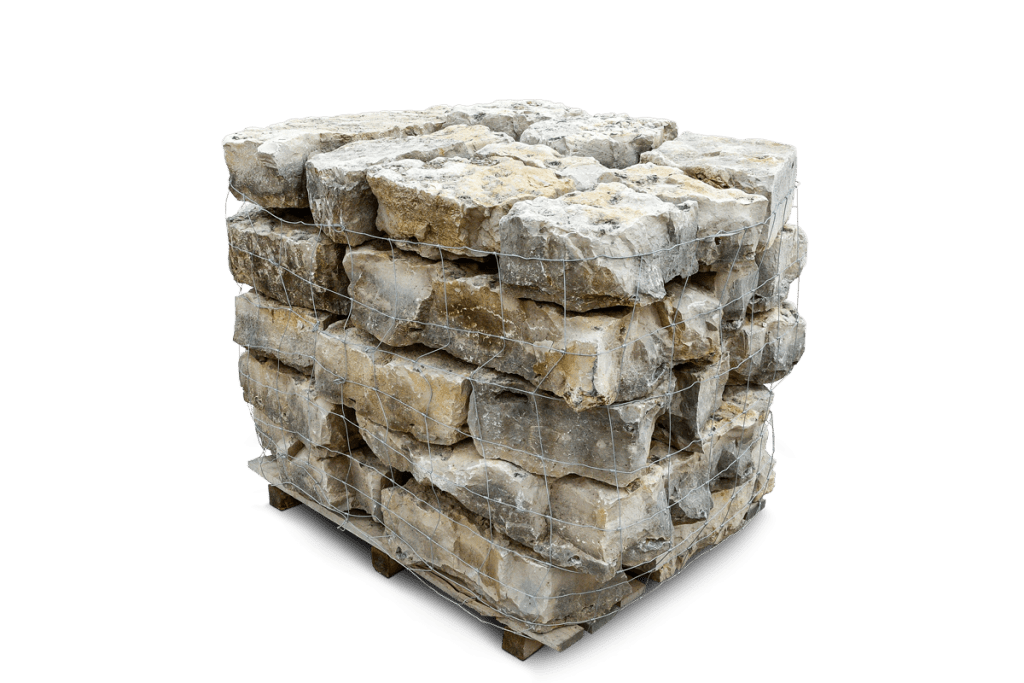 Armour Stone - Stone Paradise