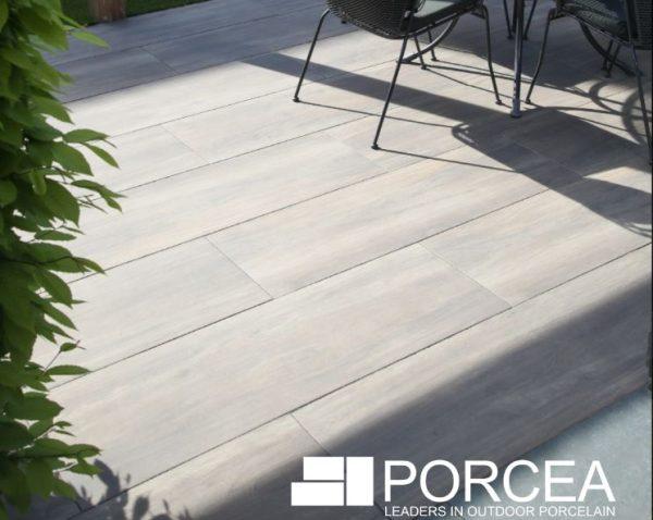Porcelain - Stone Paradise