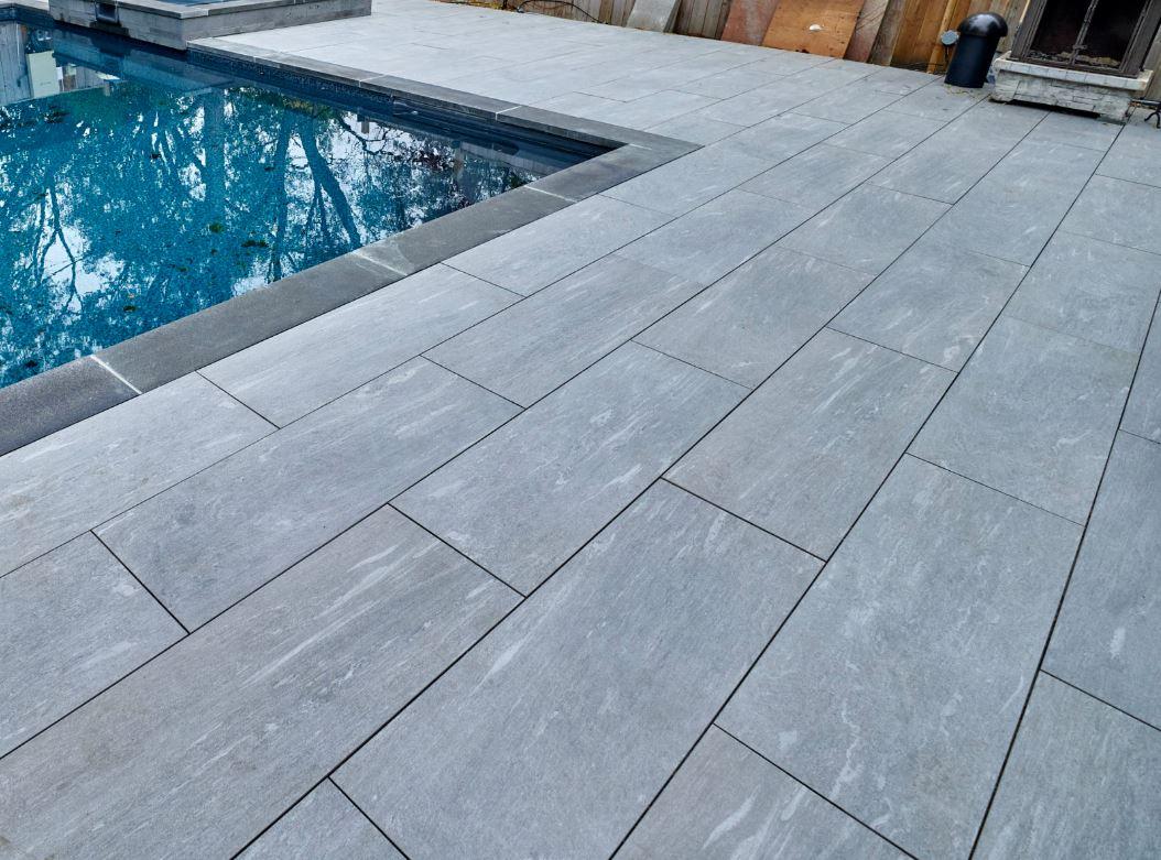 Porcelain - Stone Paradise