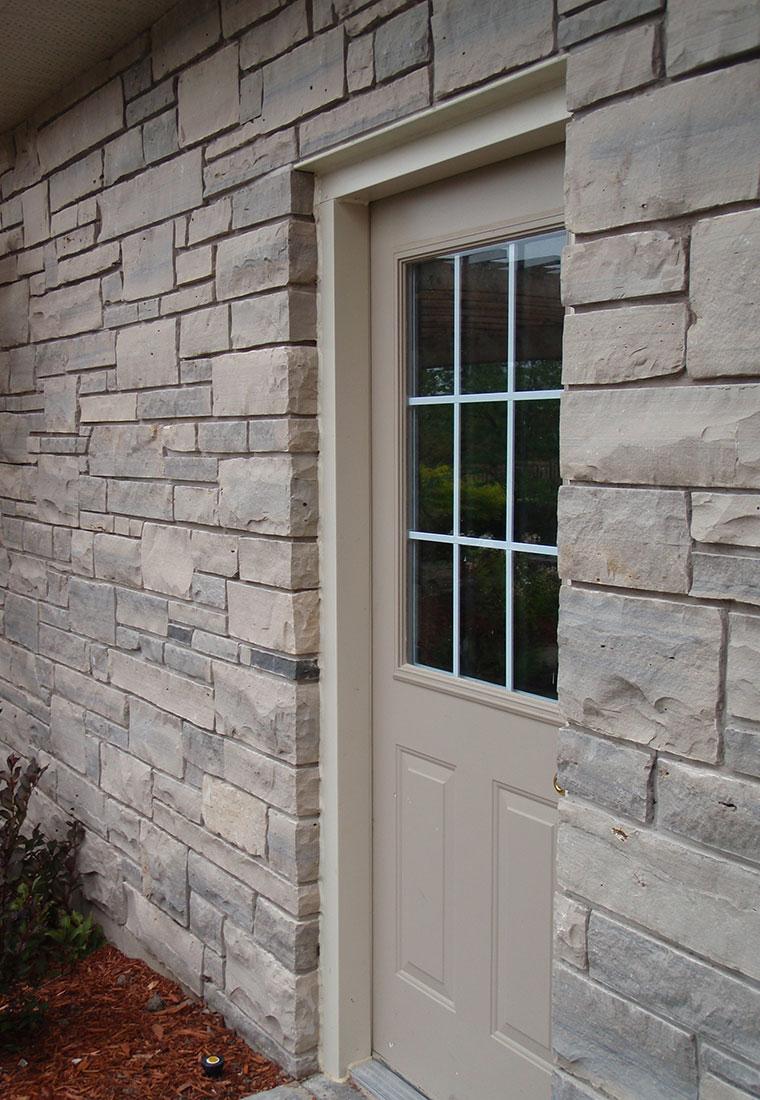 Architectural Stone - Stone Paradise